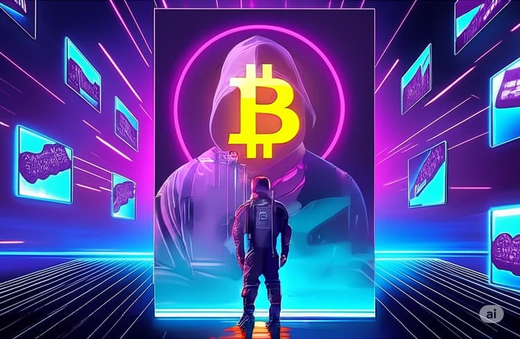 Why Choose us | The Game Of Satoshi